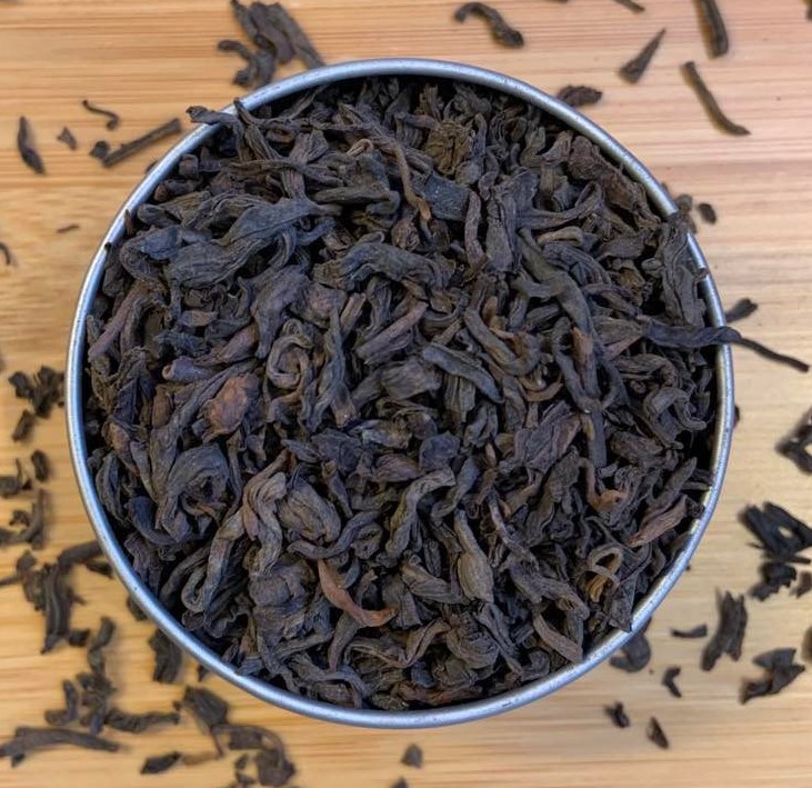 Chai Royal 100 g - Kaffehuset AS