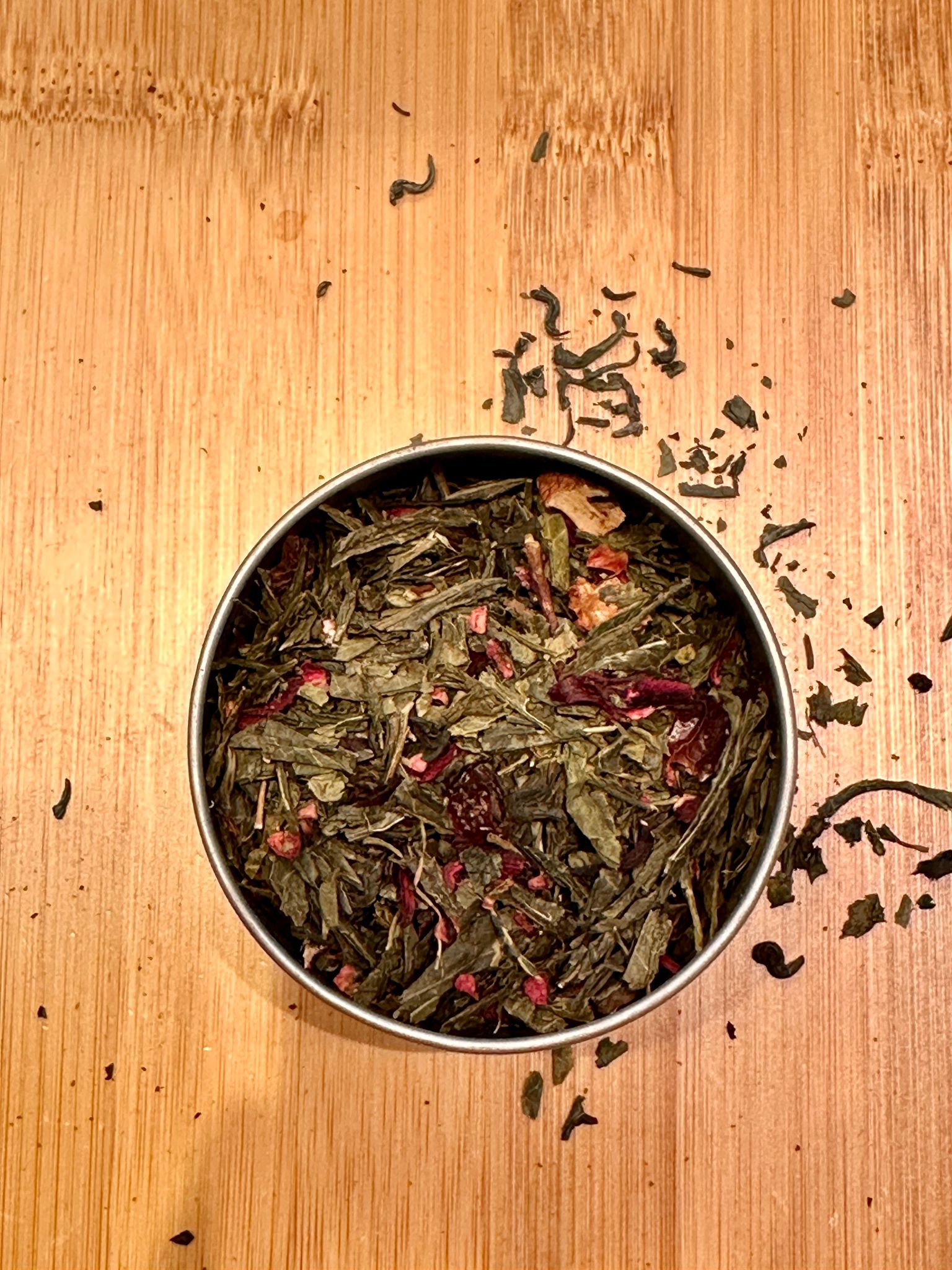 Goji & Acai 100 g - Kaffehuset AS