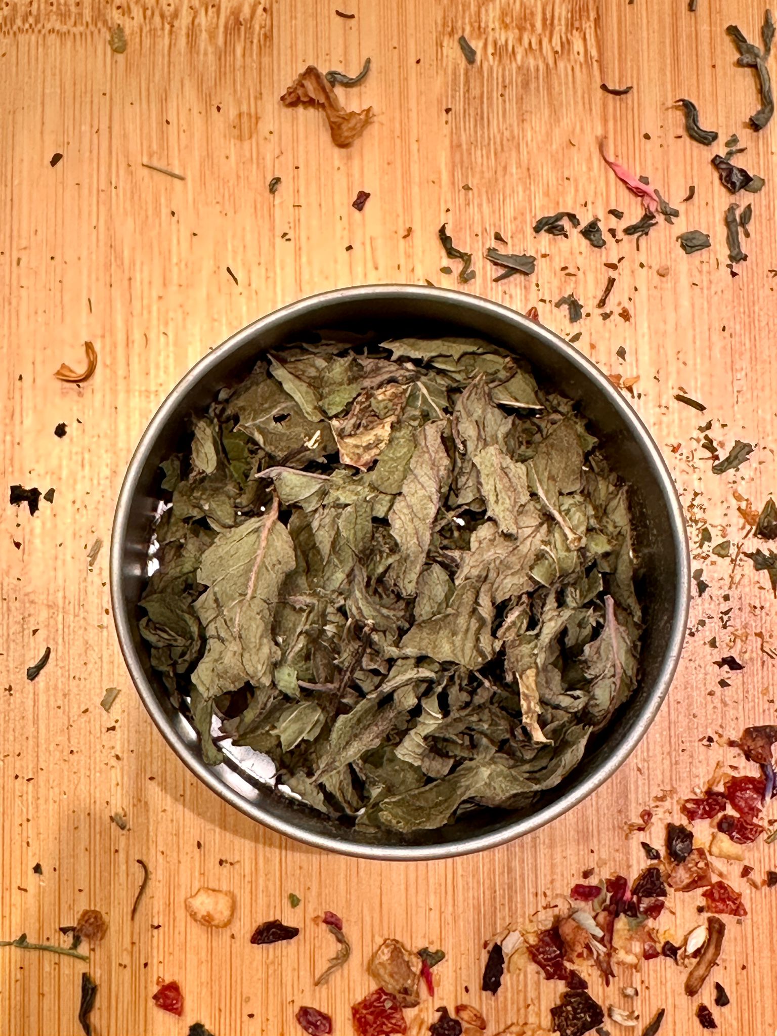 Peppermynte 50 g - Kaffehuset AS