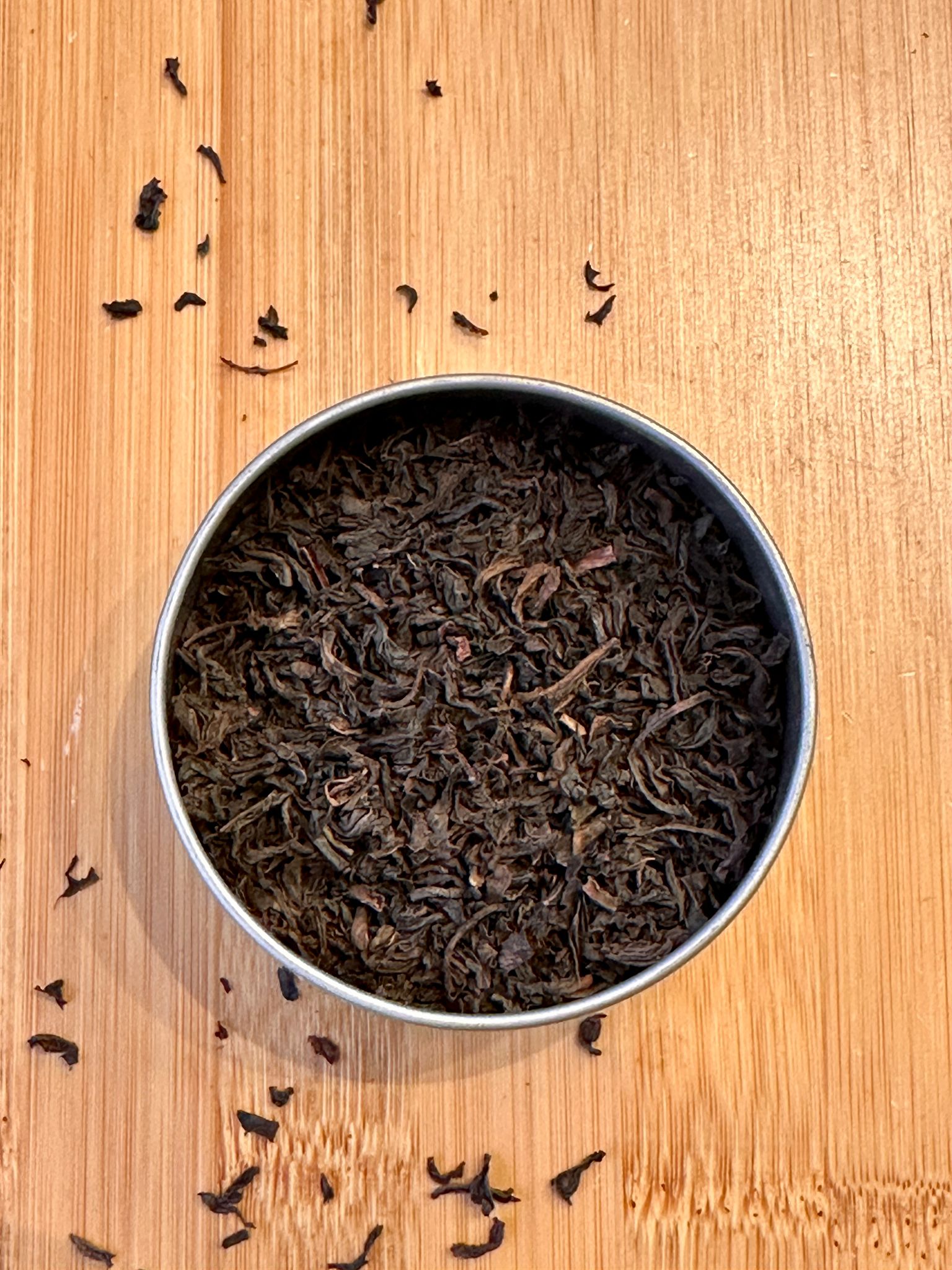 Ceylon Breakfast 100 g - Kaffehuset AS