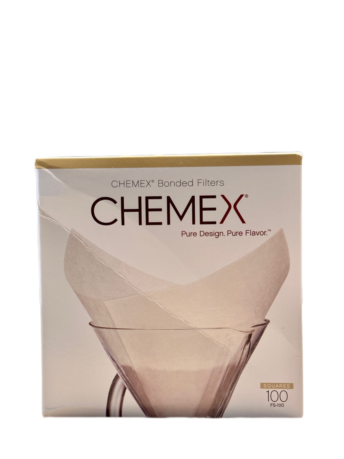 Chemex Filter - Kaffehuset AS
