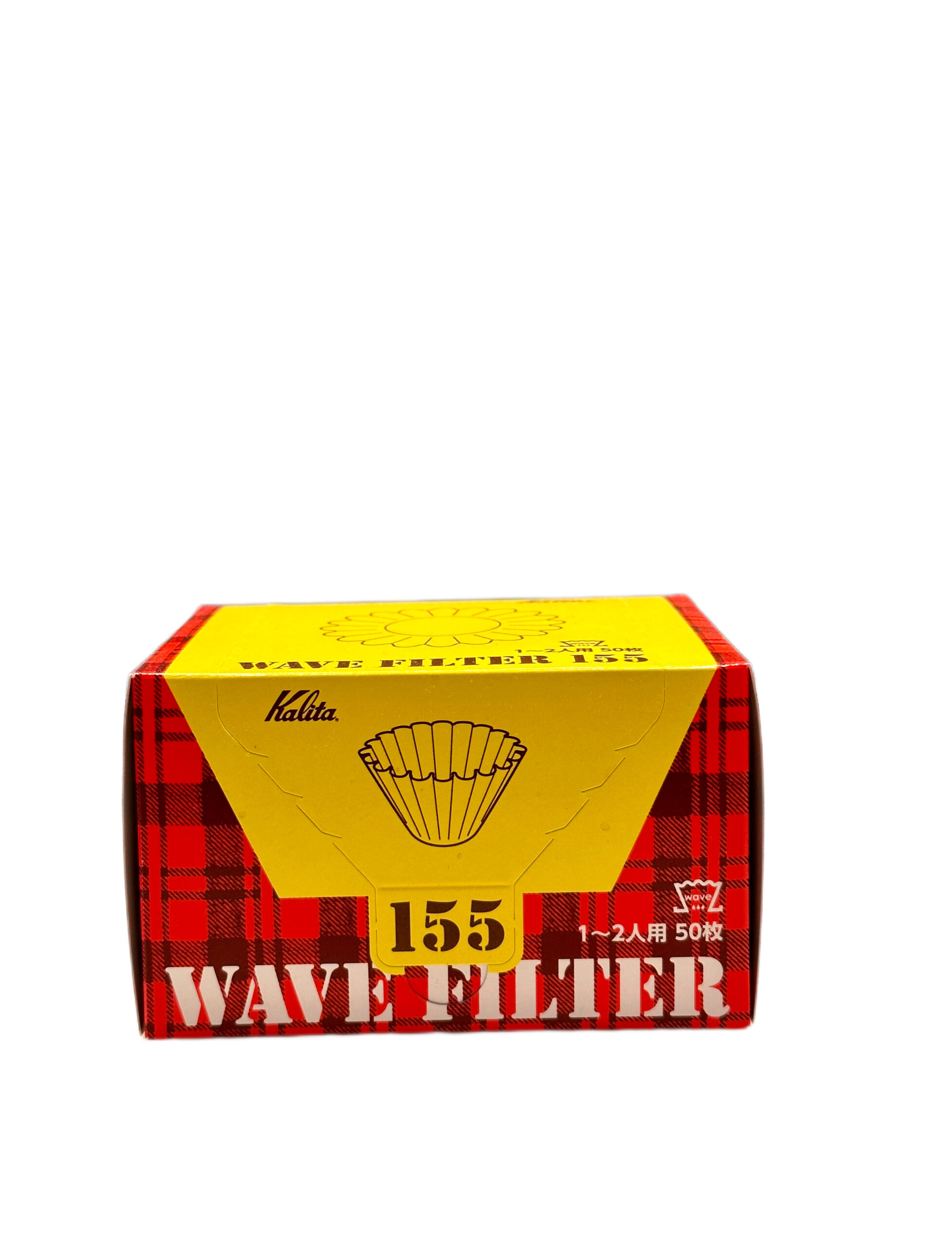 Kalita Wave filter - Kaffehuset AS