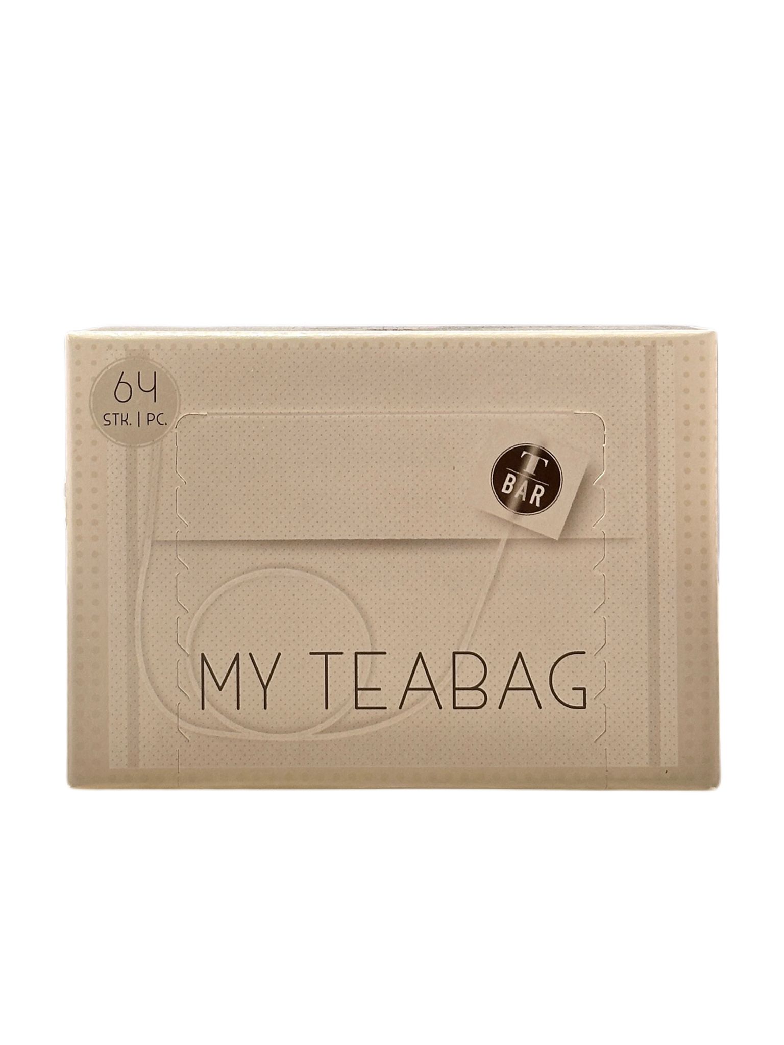My tea bag - Kaffehuset AS