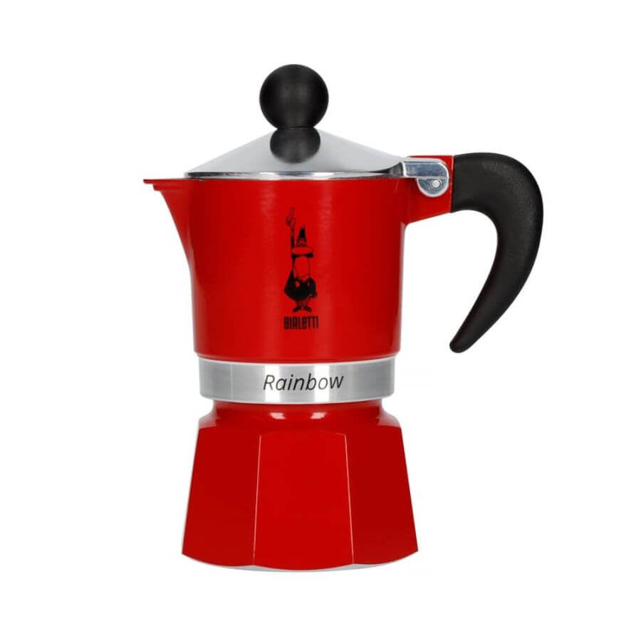 Bialetti Rainbow - Kaffehuset AS