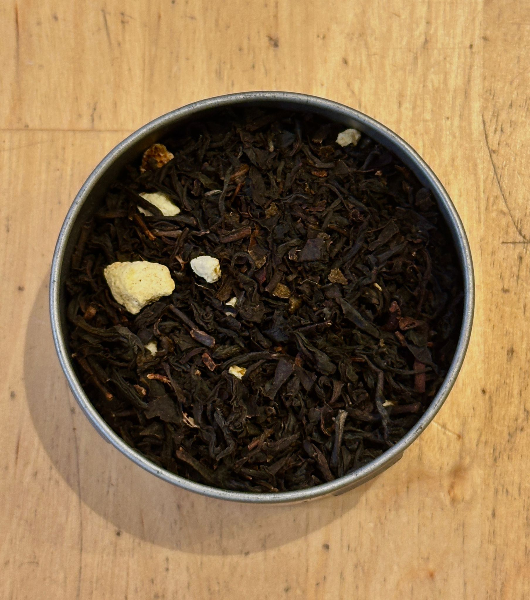 Appelsin 100 g - Kaffehuset AS